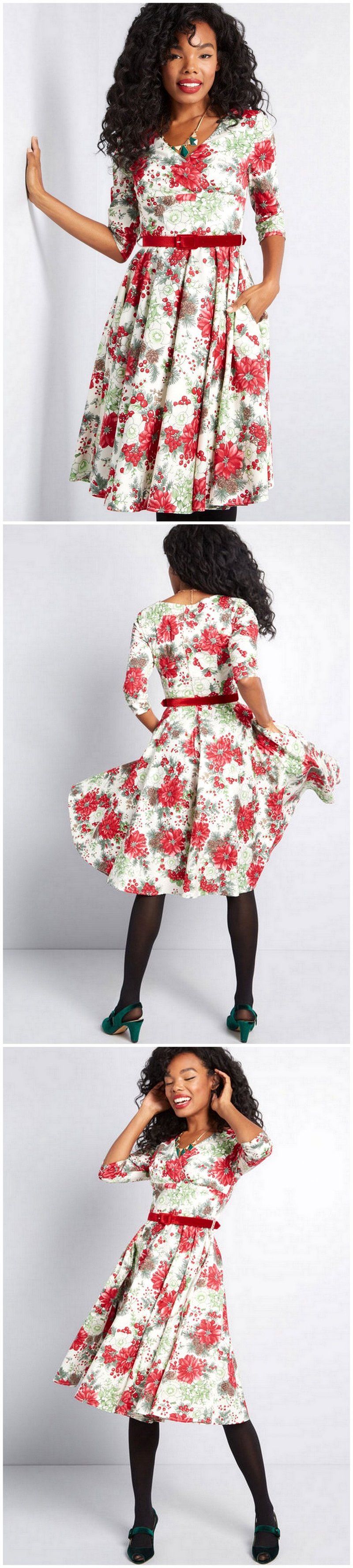 Retro Style Vintage Inspired Clothing for Women | Retro Vintage Style ...