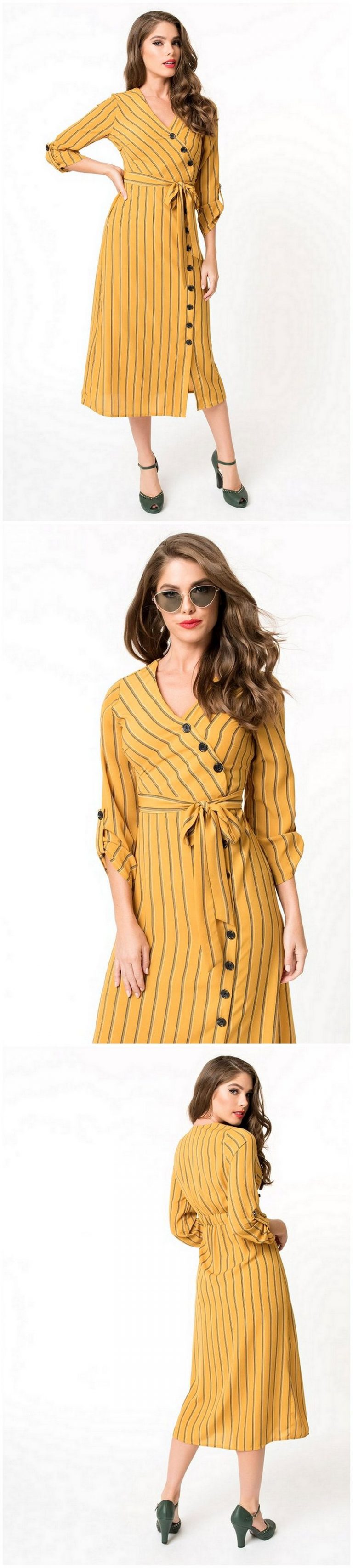 Retro Style Vintage Inspired Clothing for Women | Retro Vintage Style ...