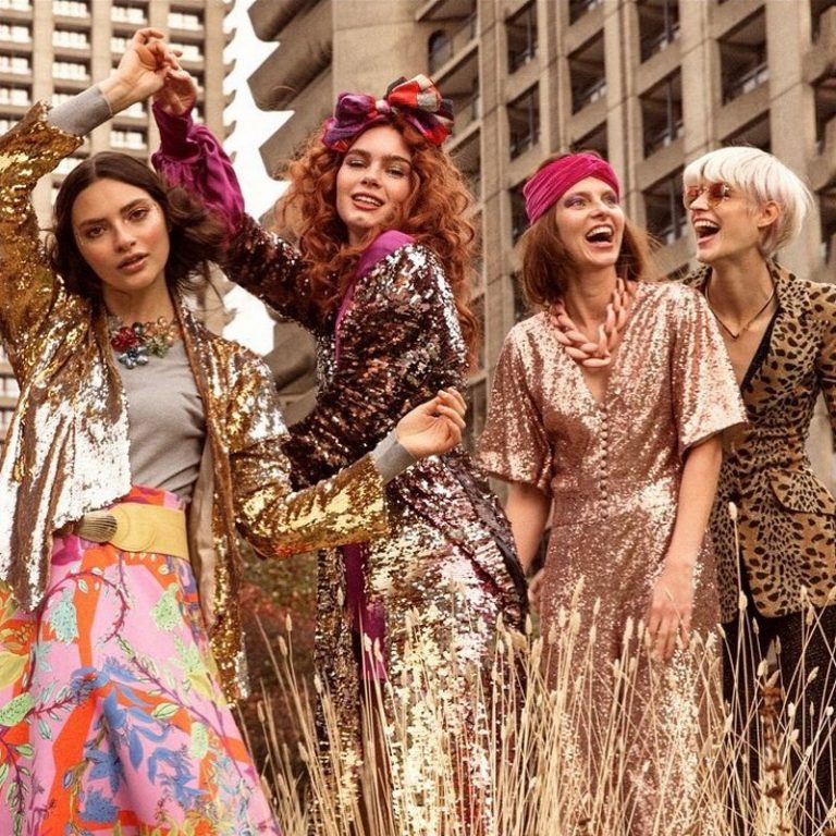 Retro Style Vintage Inspired Fashion Ideas | Retro Vintage Style ...