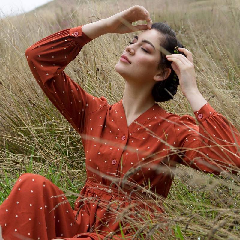 Retro Style Vintage Inspired Fashion Ideas | Retro Vintage Style ...