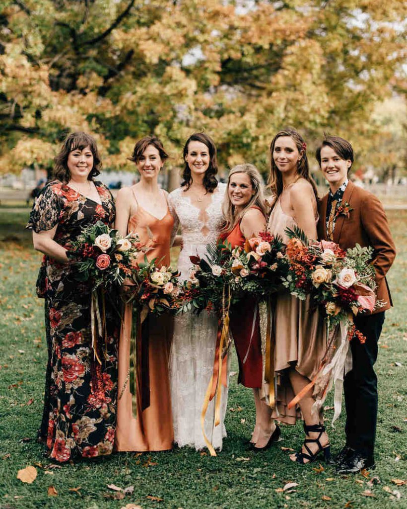 Retro And Vintage Wedding Dresses Ideas | Retro Vintage Style Fashion ...